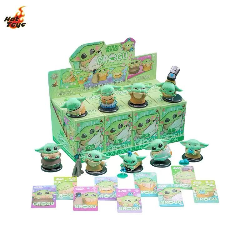 baby yoda – iToy Lab