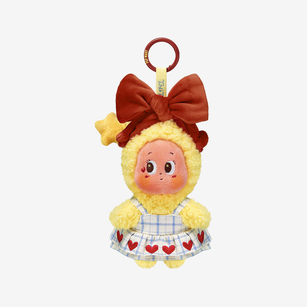 Twinkle Twinkle Crush On You Series-Plush Pendent Blind Box – iToy Lab