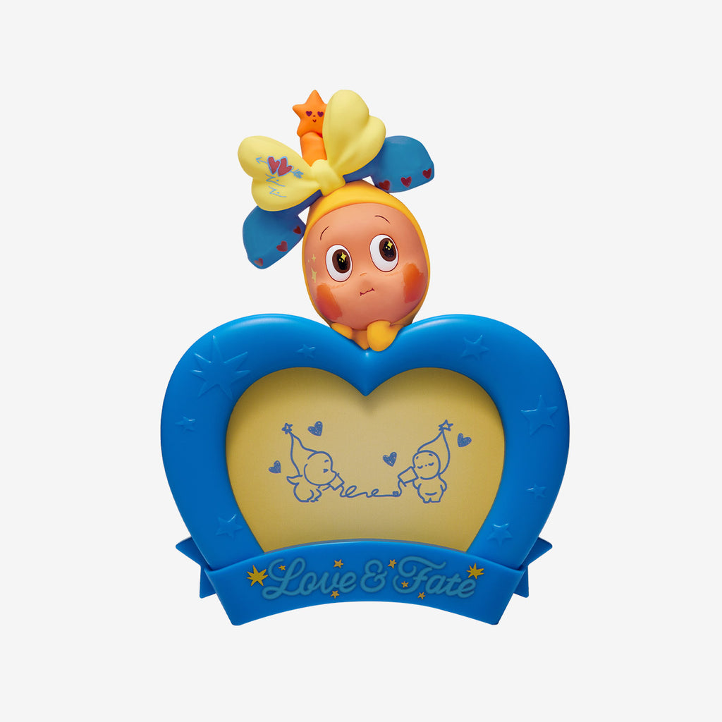 Twinkle Twinkle Crush On You Series-Photo Frame Fridge Magnet Blind Bo ...