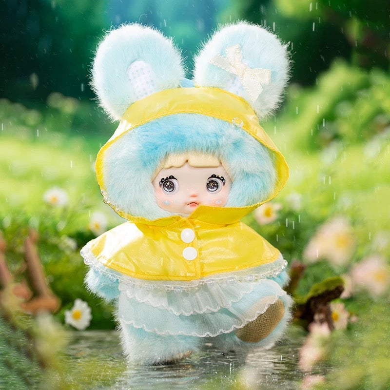 Nommi Weather Forecast Series Plush Blind Box – iToy Lab